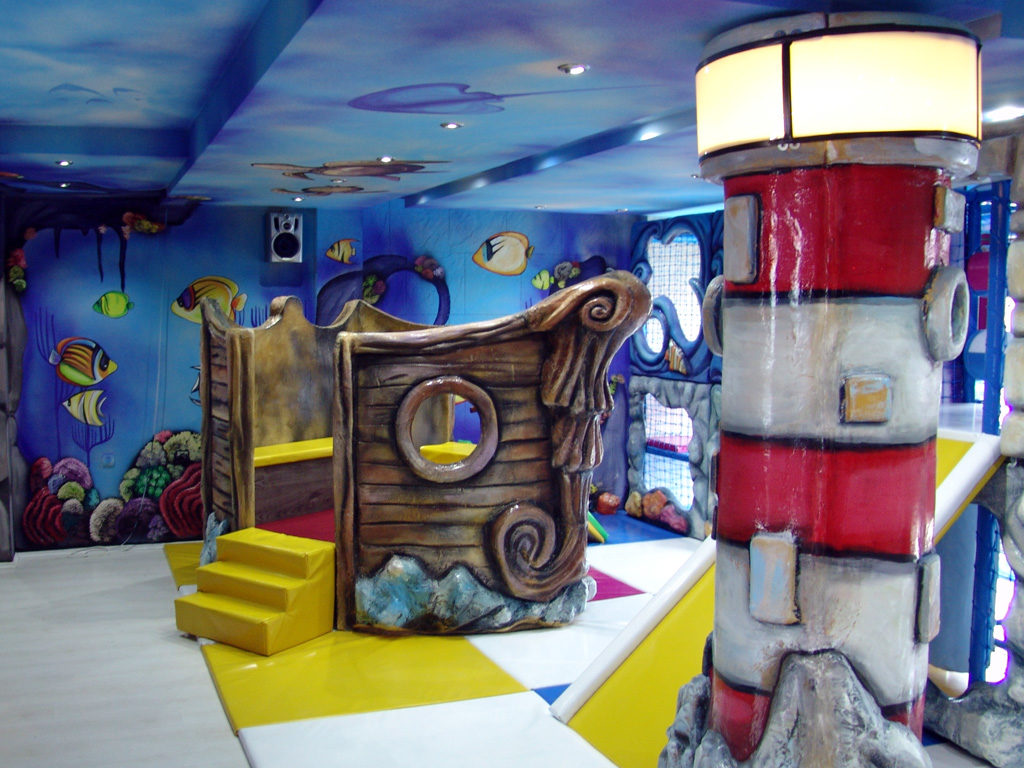 Igraonice Niš | Mamaonica