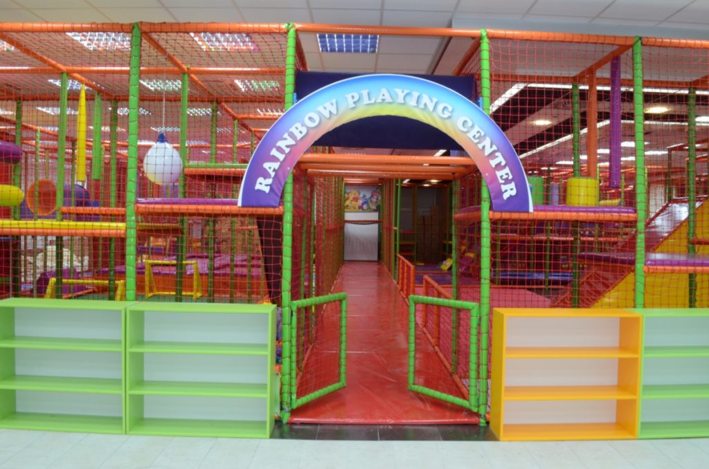 Igraonice Novi Sad | Mamaonica